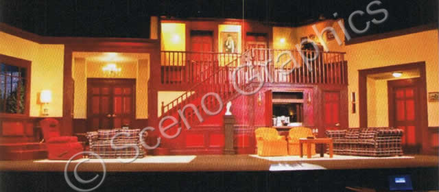 Rumors Design Pak© – ScenoGraphics, LLC